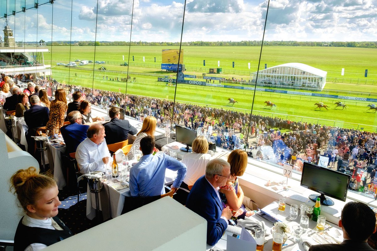The Craven Meeting