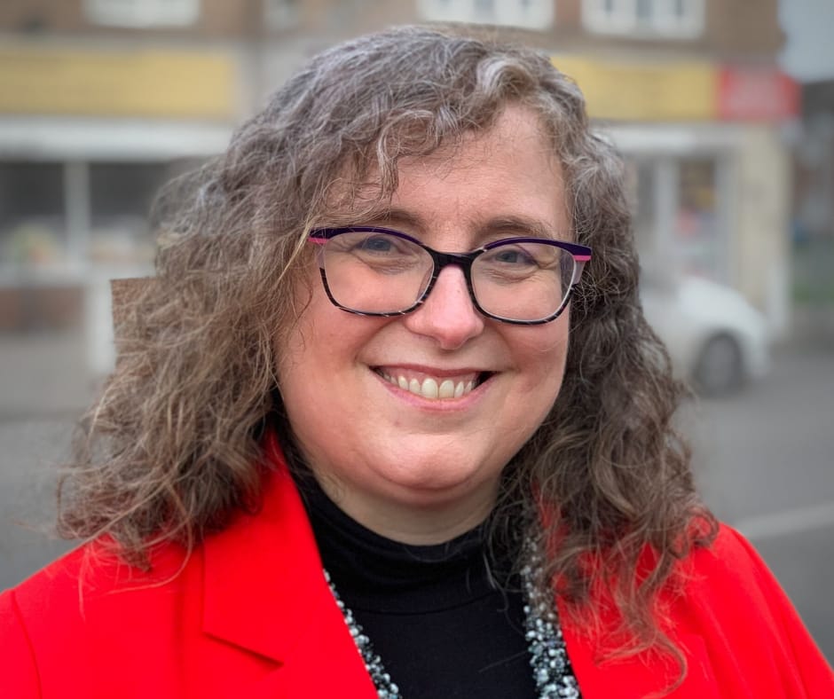 Private Roundtable with Cllr Anna Smith