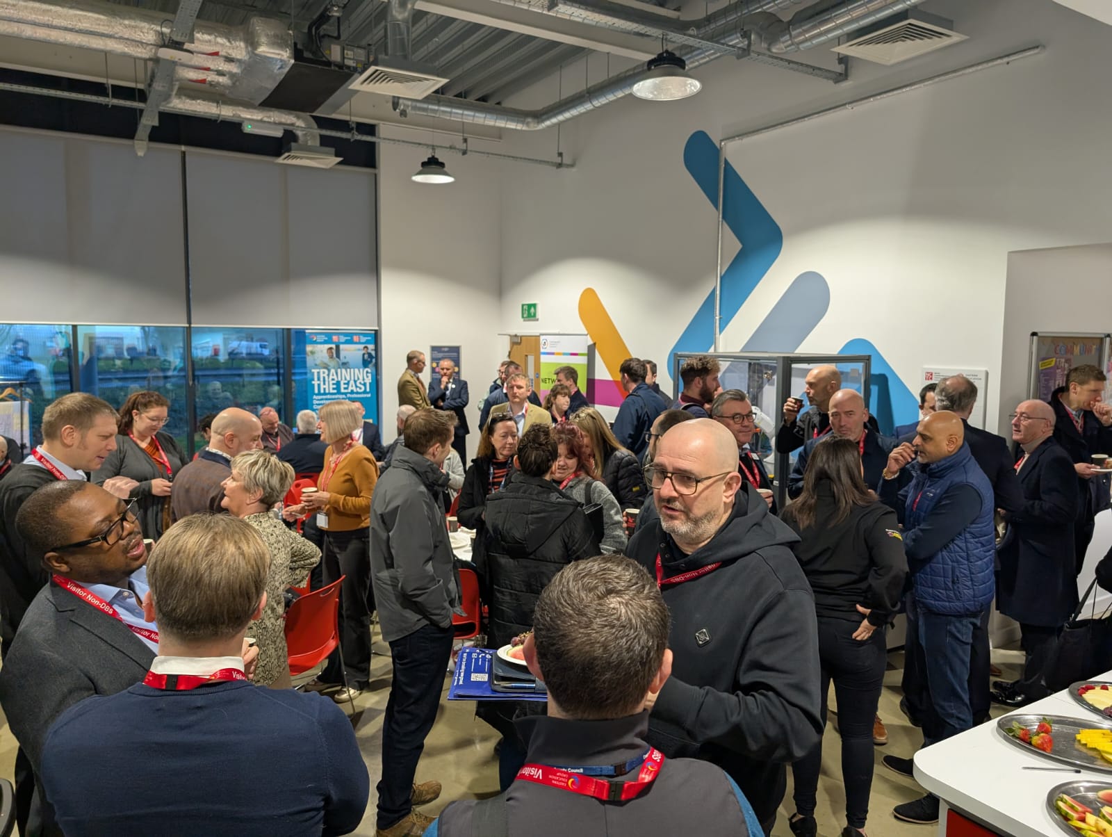 Construction & Property Networking Lunch